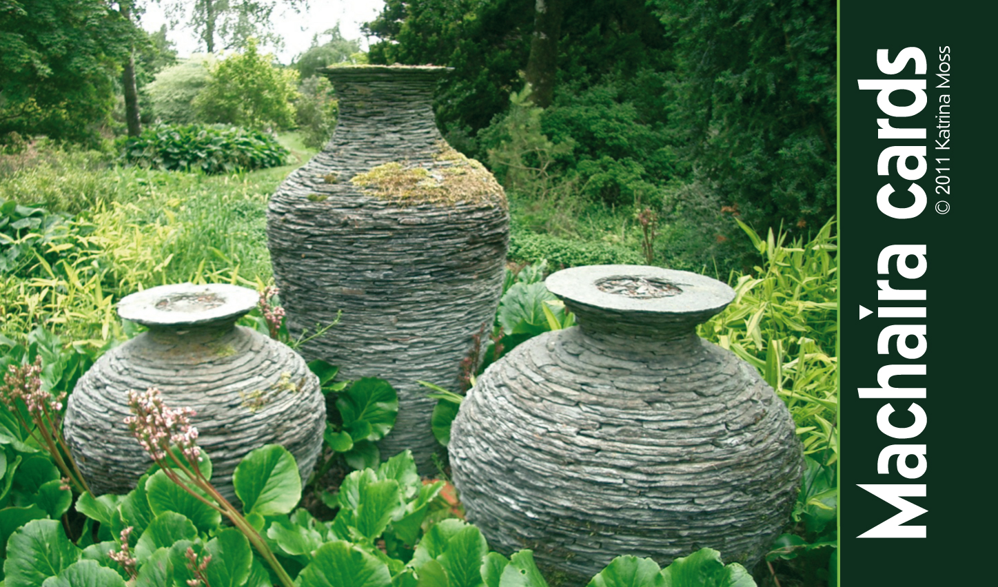 Getting to know the Creator – RUACH CARDS