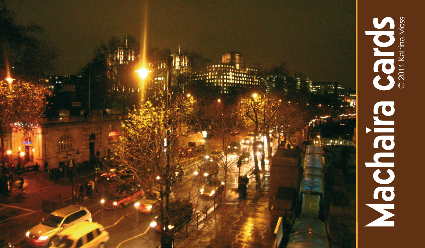 Changing your Perspective – RUACH CARDS