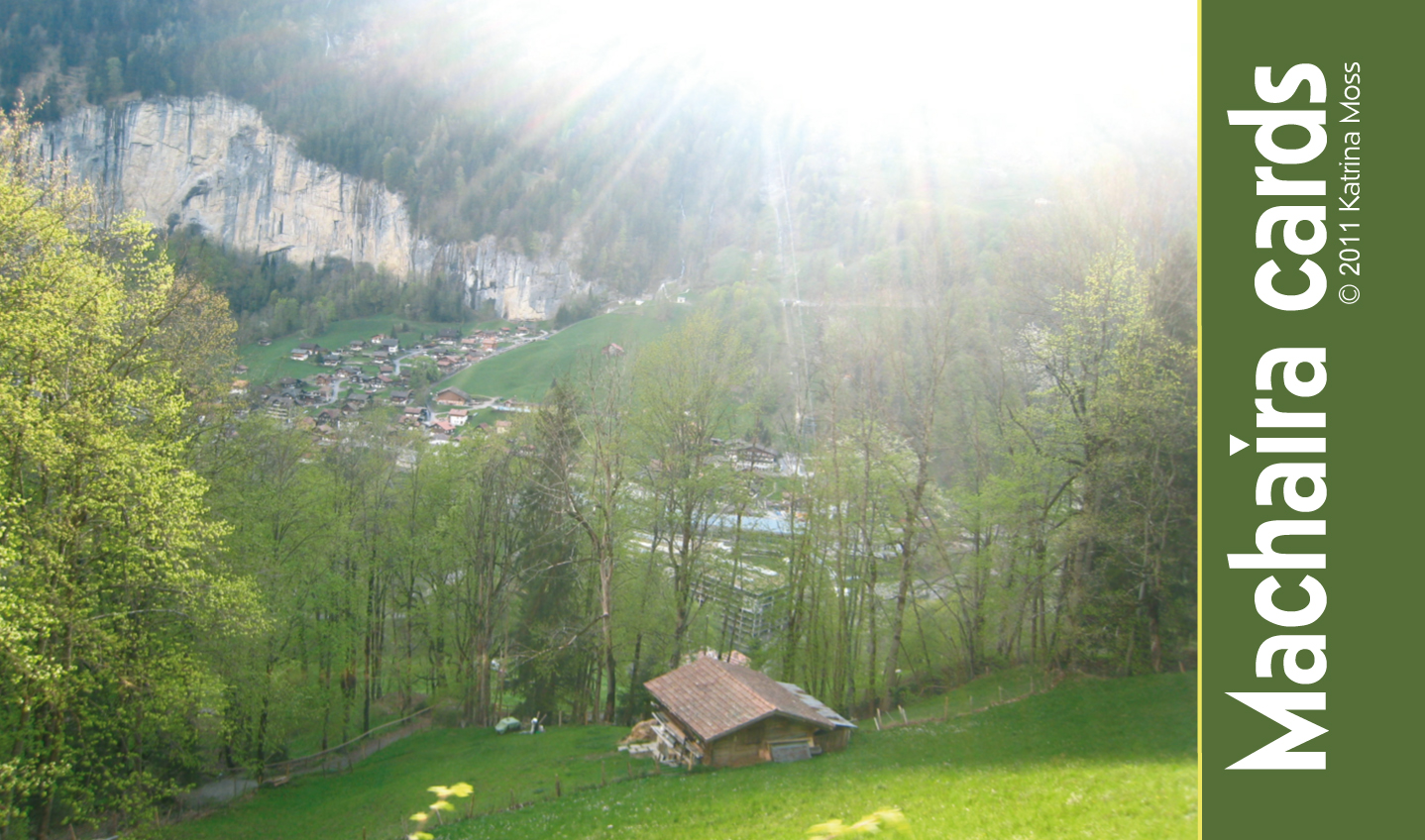 Knowing you are Loved – RUACH CARDS