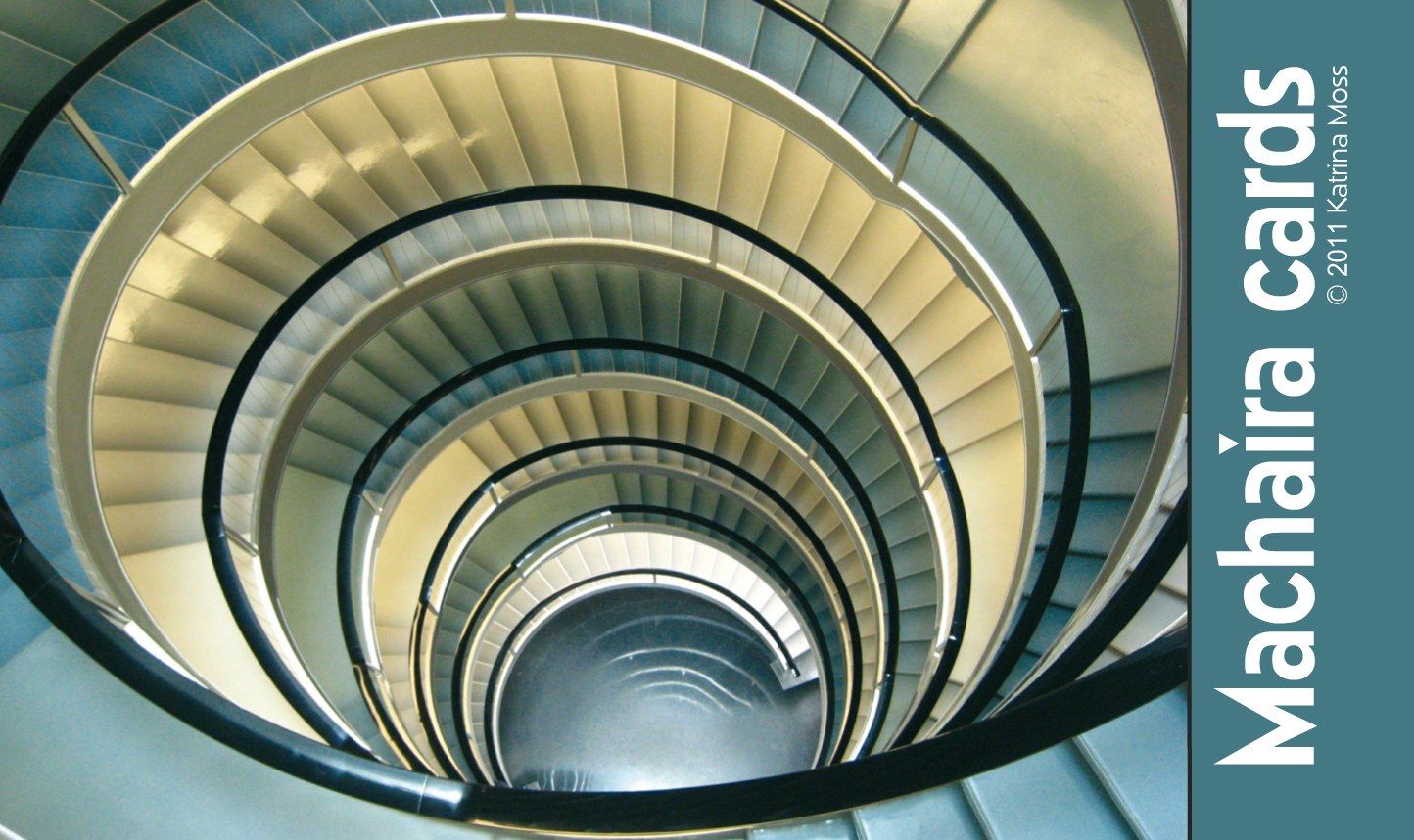 Changing your Perspective – RUACH CARDS